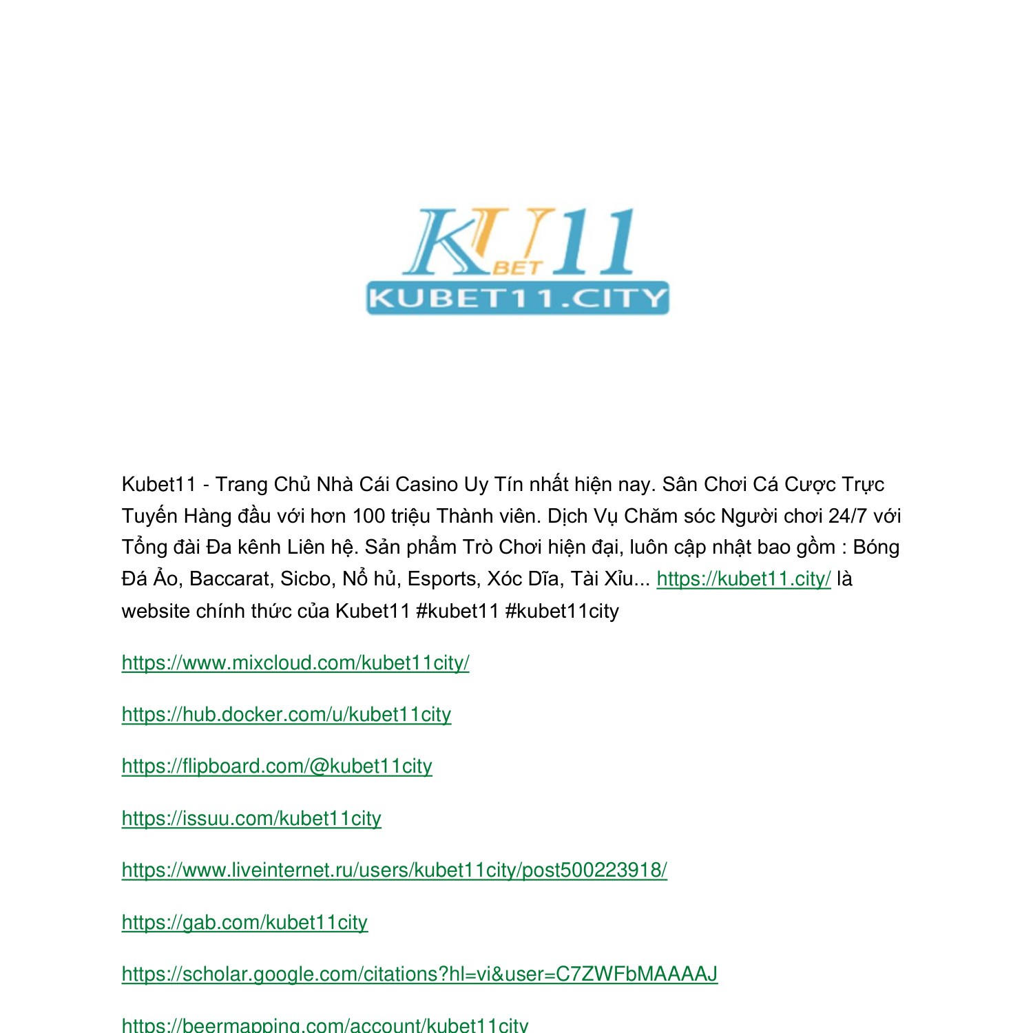 Kubet11.docx | DocDroid