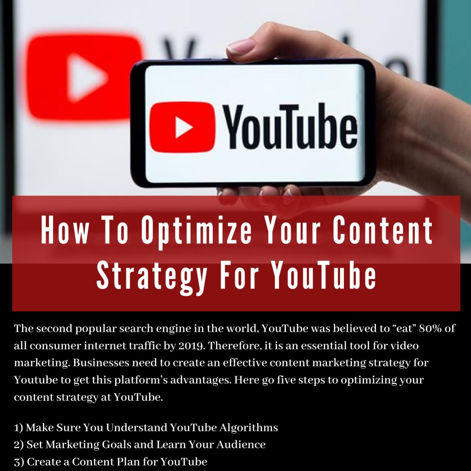 How To Optimize Your Content Strategy For YouTube.pdf | DocDroid