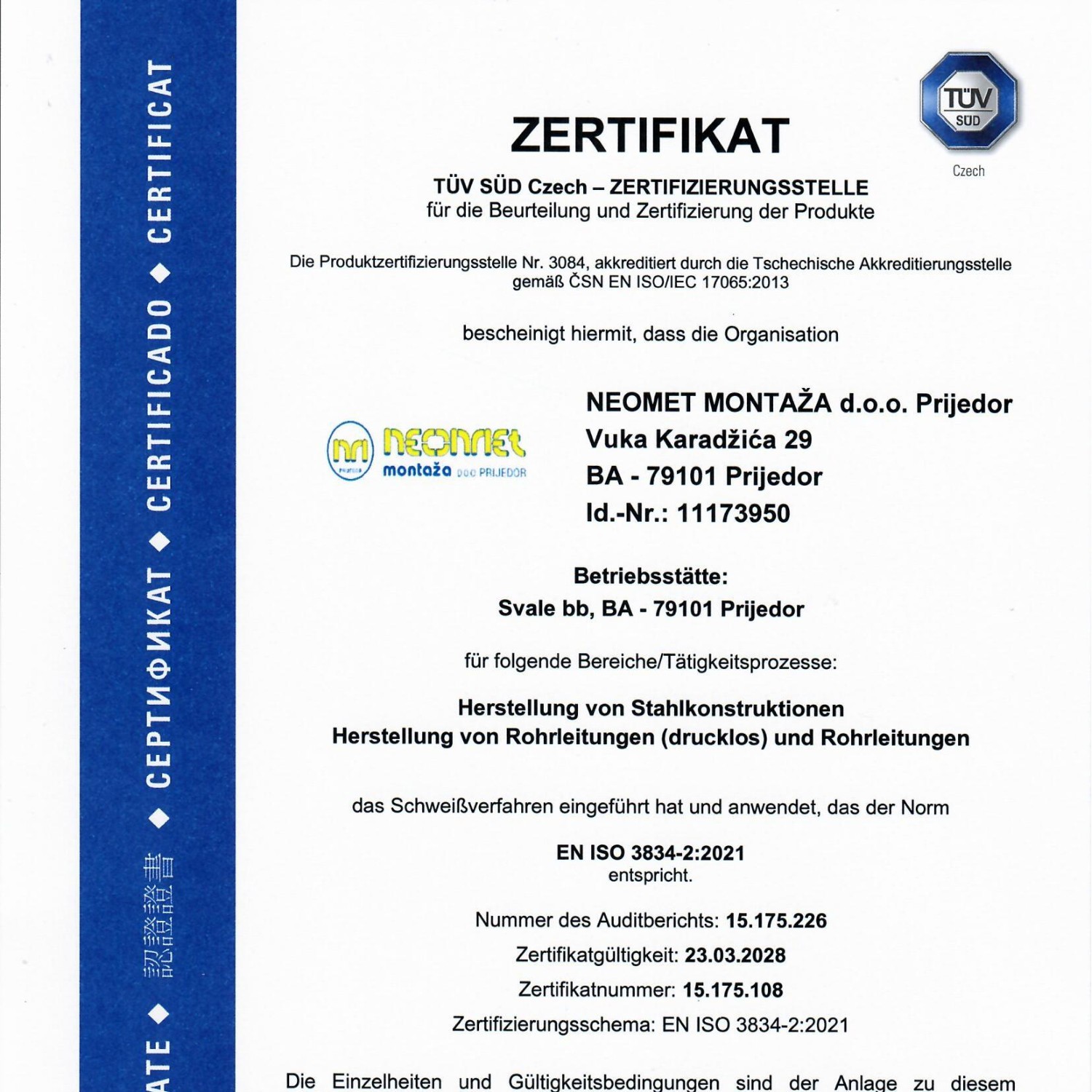 EN ISO 3834-2 2021 D.pdf | DocDroid