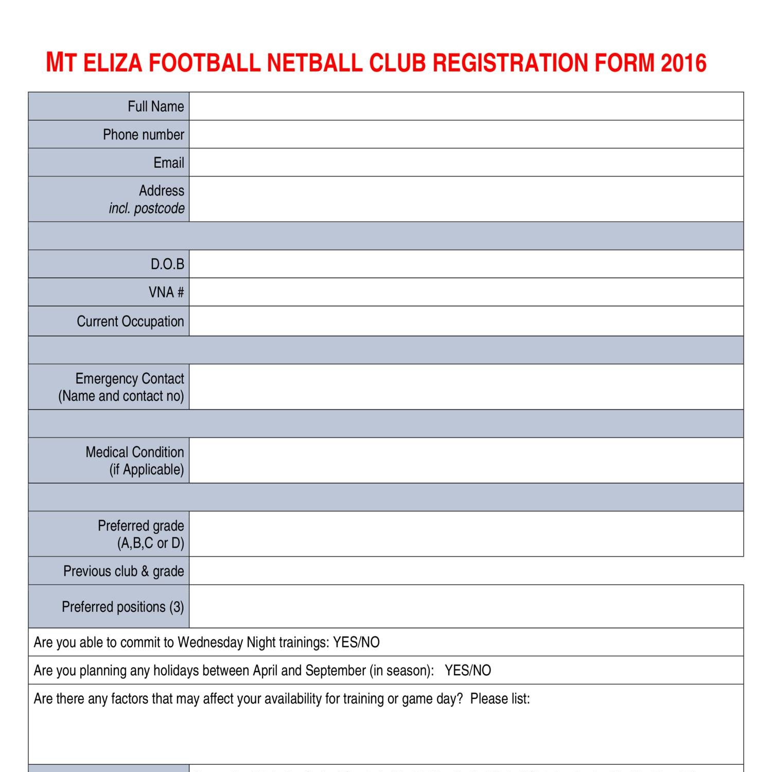 2016 Registration Form.pdf | DocDroid