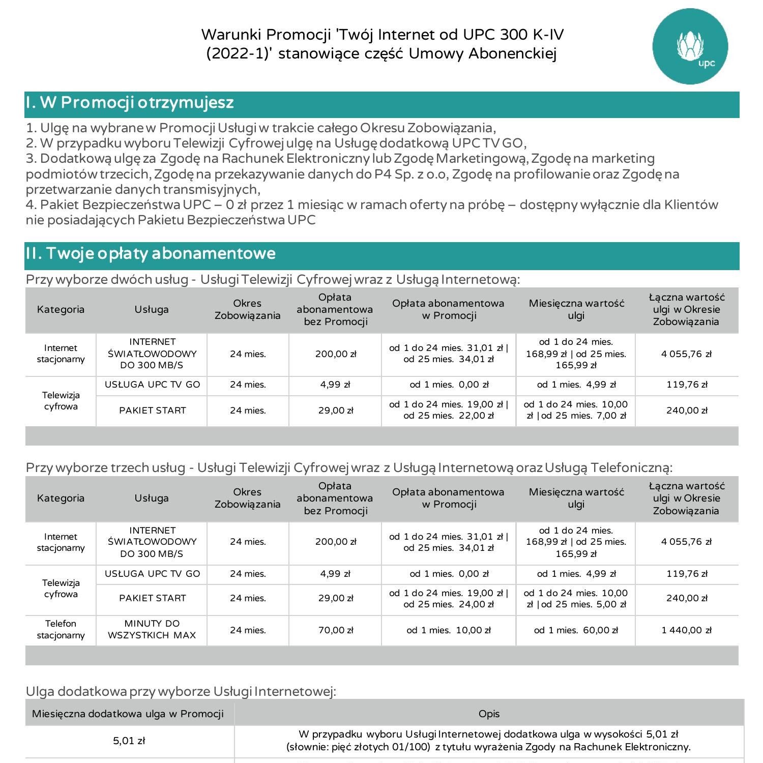 upc_regulamin_promocji_twoj_internet_od_upc_300_k-iv_2022-1_od20220527 ...