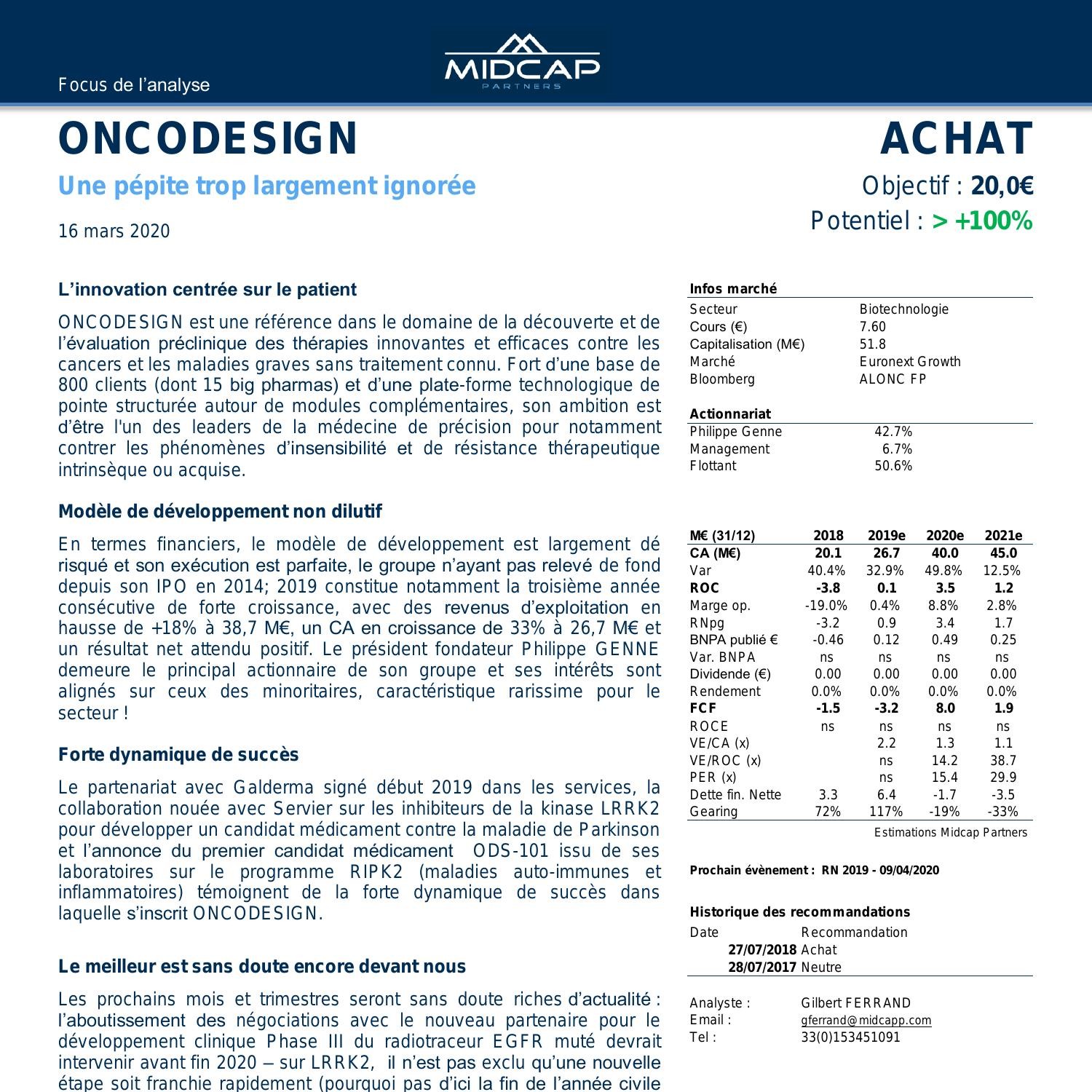 Focus de l'analyse ONCODESIGN 16-03-2020.pdf | DocDroid