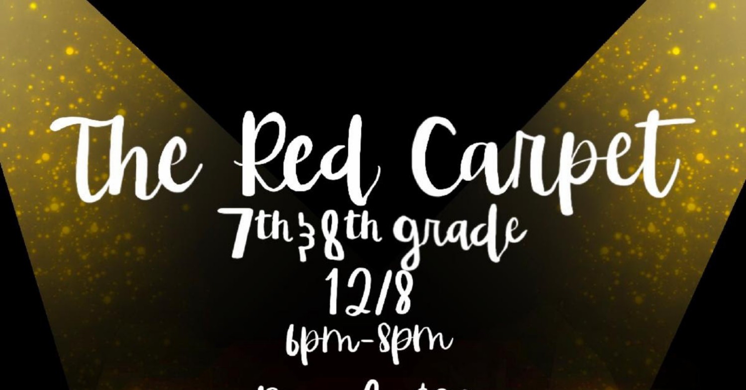 The Red Carpet 7th and 8th Grade Dance flyer.pdf | DocDroid