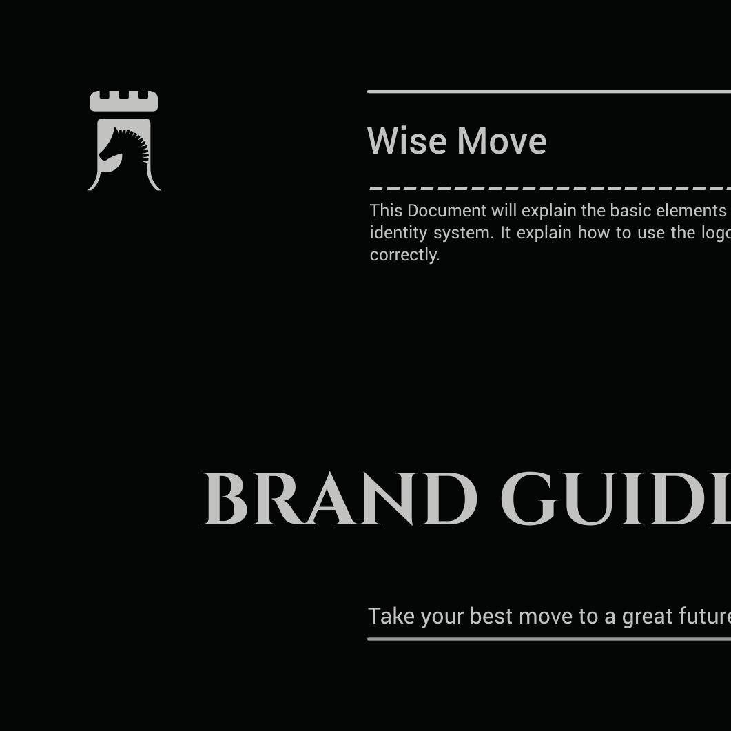 Wise Move Brand Guidlines.pdf | DocDroid