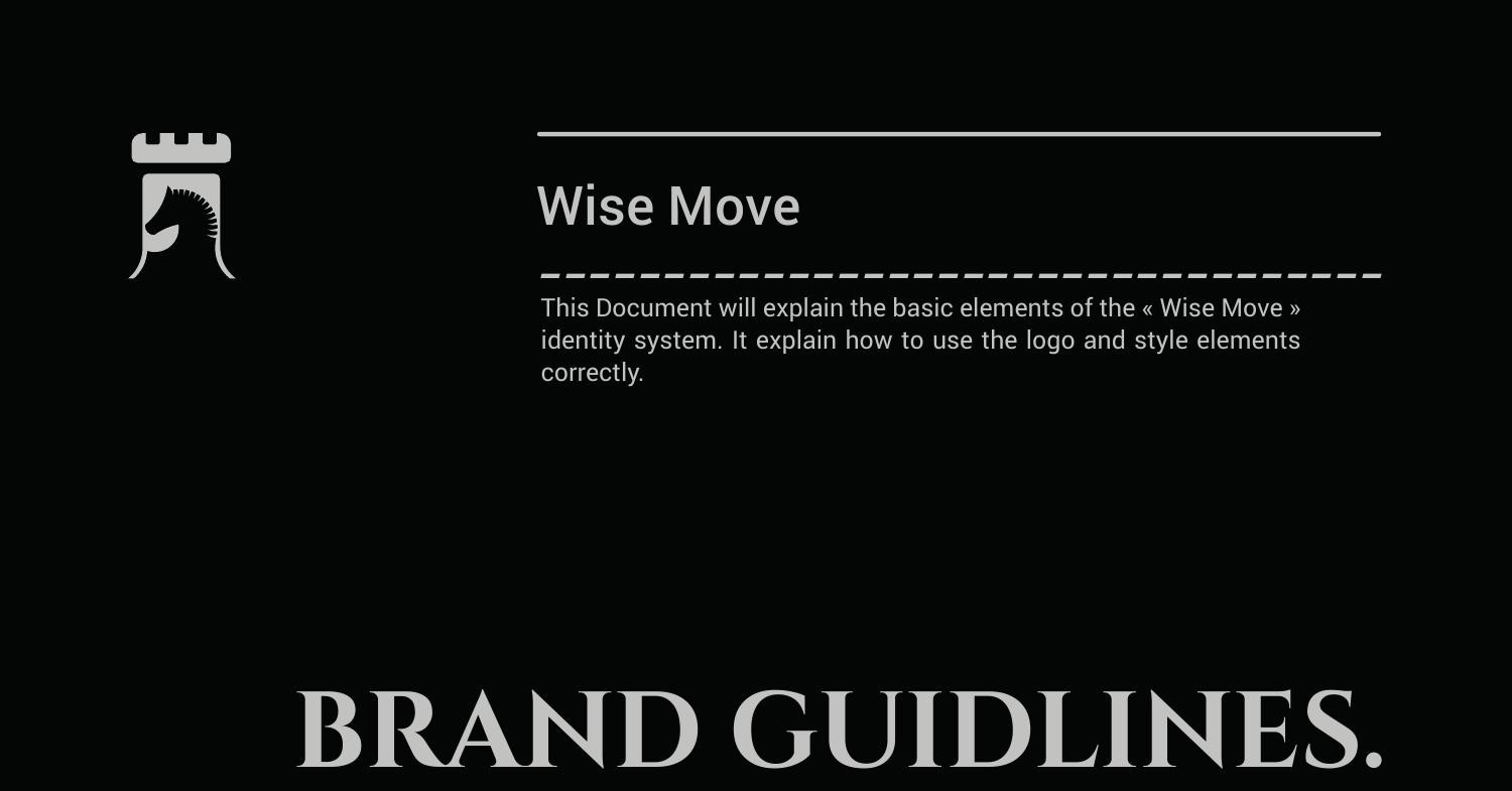 Wise Move Brand Guidlines.pdf | DocDroid