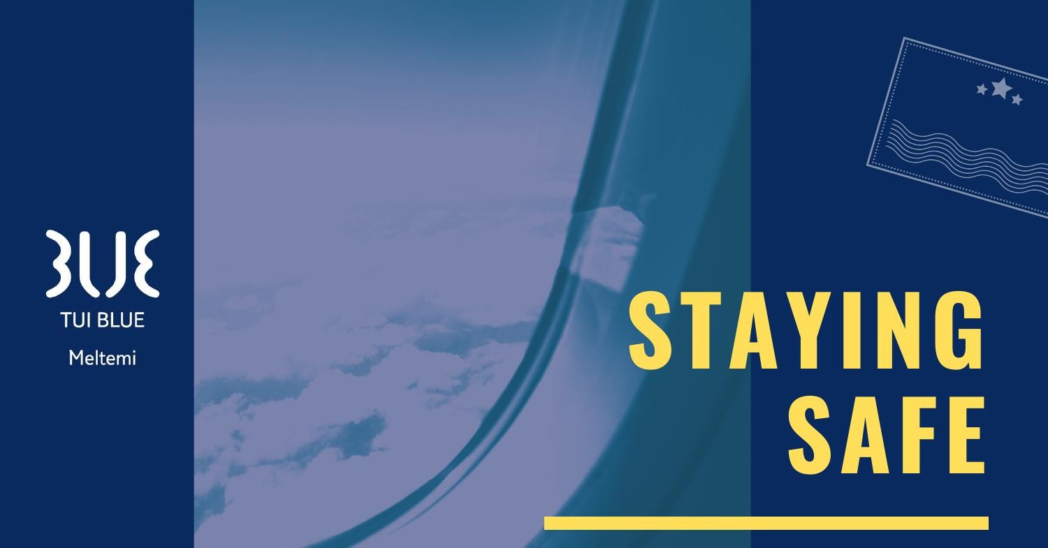 TUI BLUE MELTEMI | Staying Safe Resort Guide.pdf | DocDroid