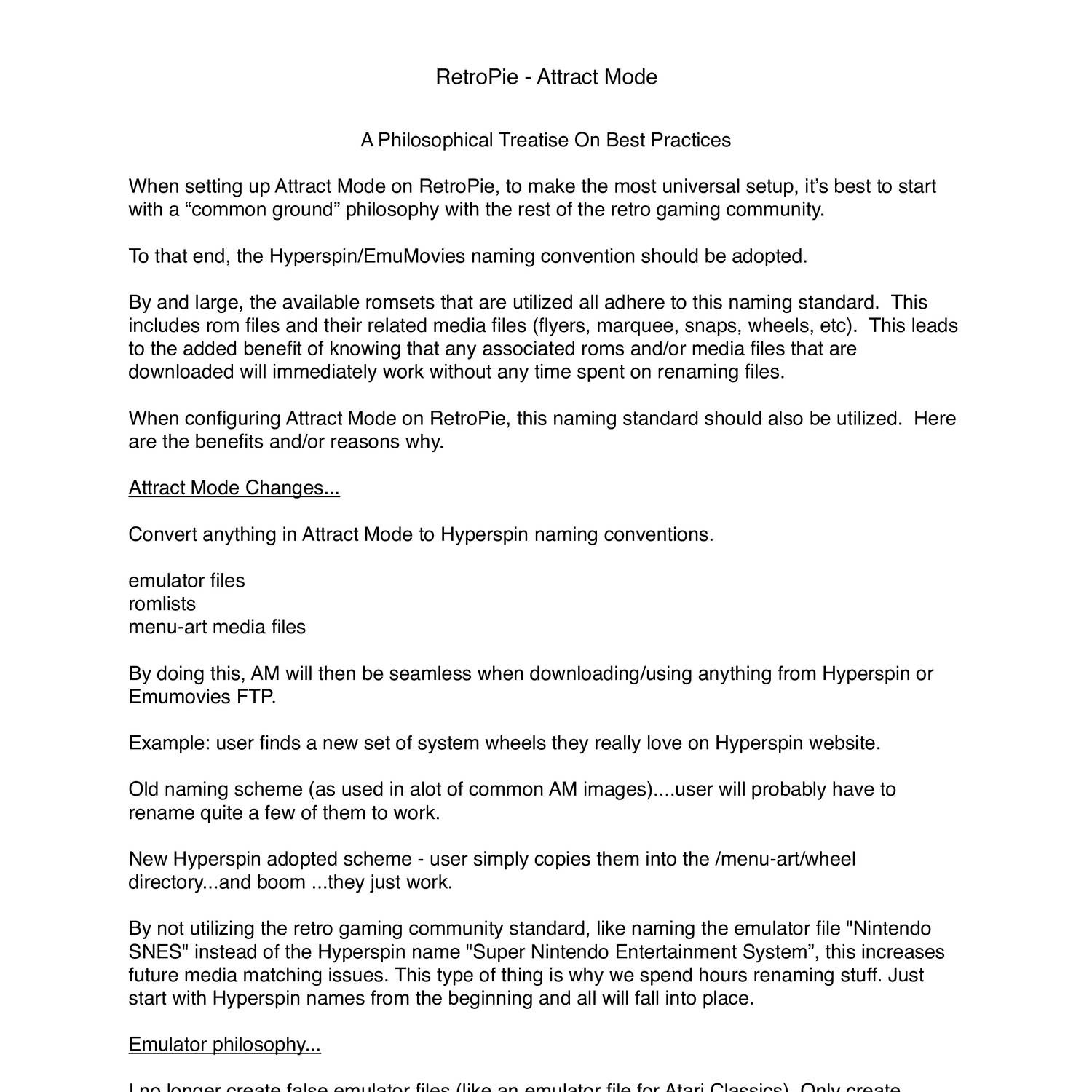 Attract Mode Philosophical Treatise.pdf | DocDroid