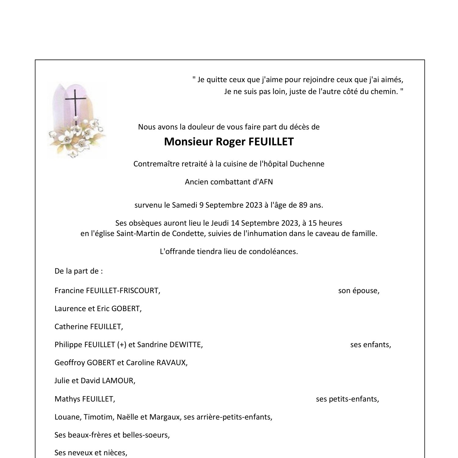 FEUILLET.docx | DocDroid