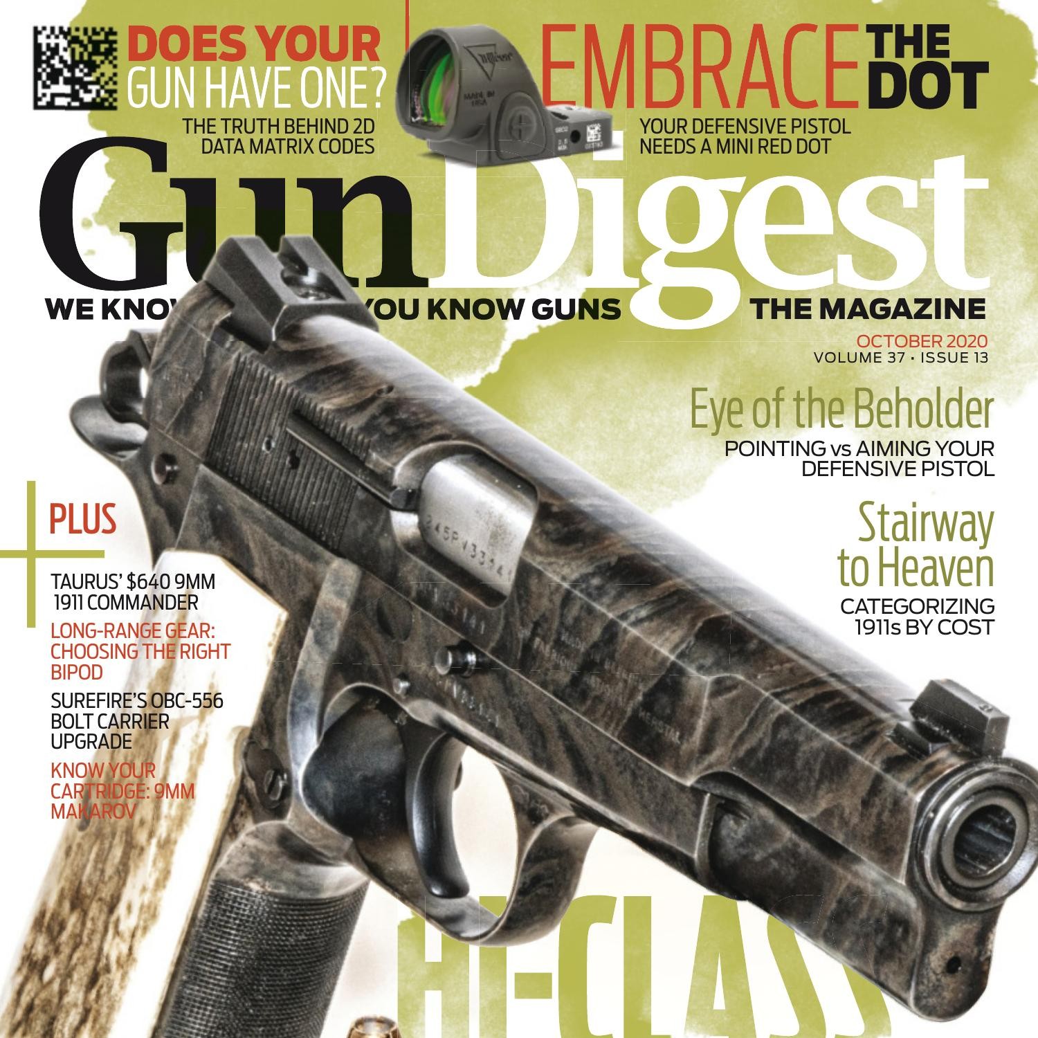 Gun Digest 2020-10 .pdf | DocDroid