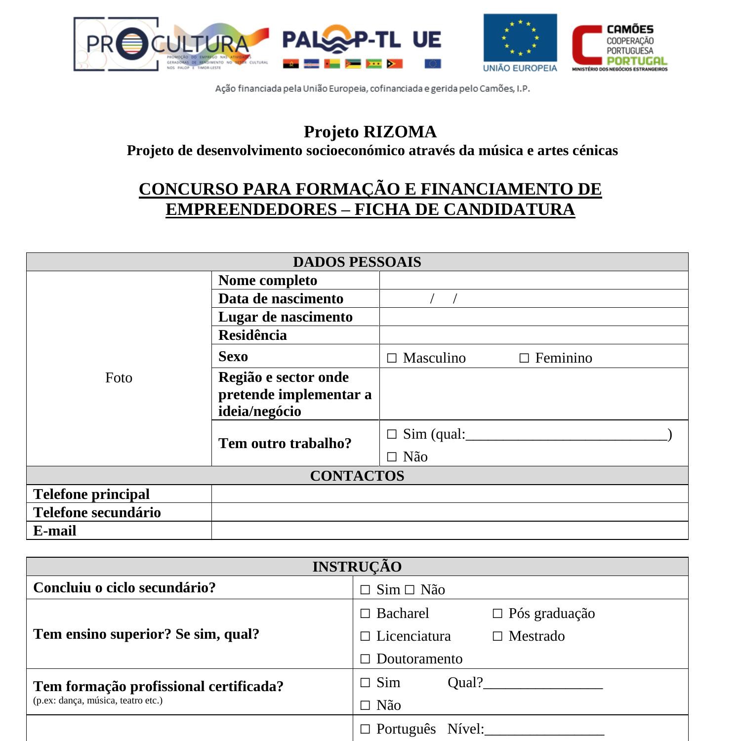 1.3. Ficha de candidatura (1).docx | DocDroid