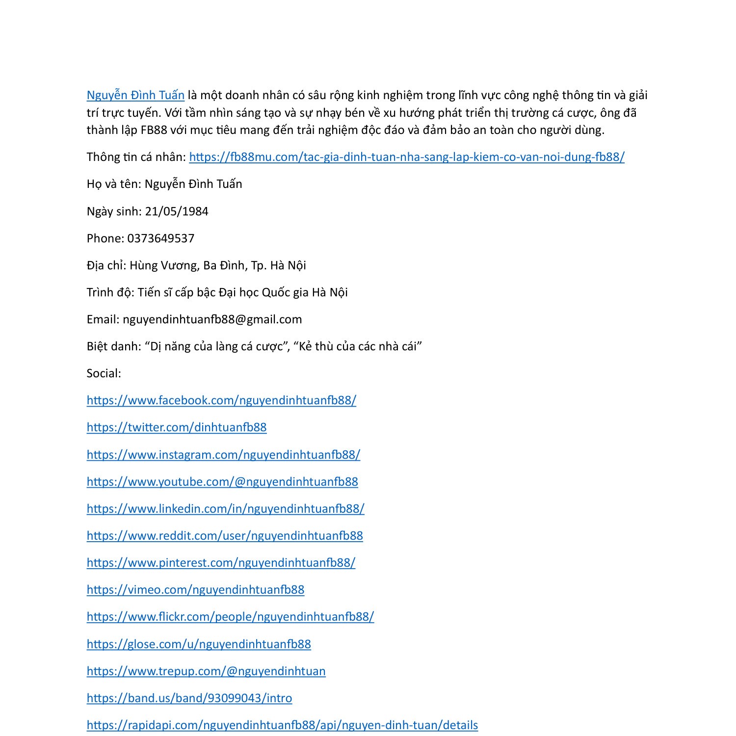 nguyendinhtuan.docx | DocDroid
