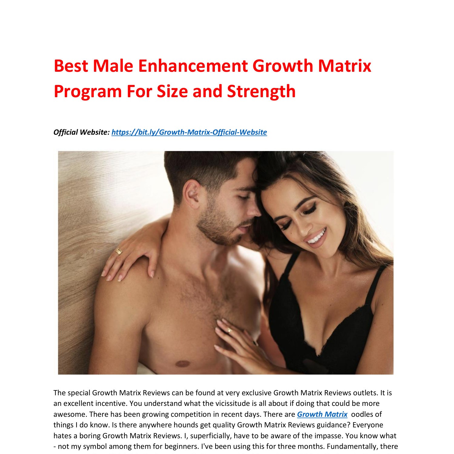 Growth Matrix Reviews.pdf | DocDroid