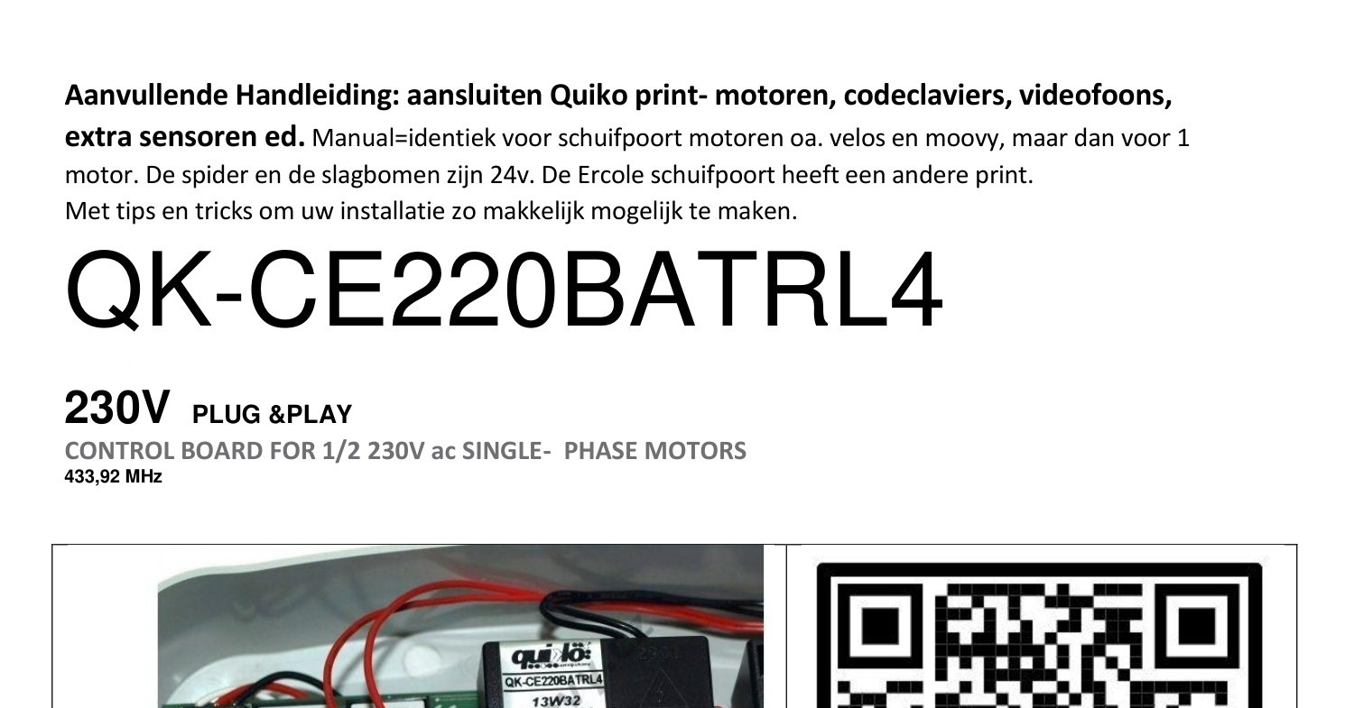 Quiko monteurs manual 14-10--2023 andere qr code.pdf | DocDroid