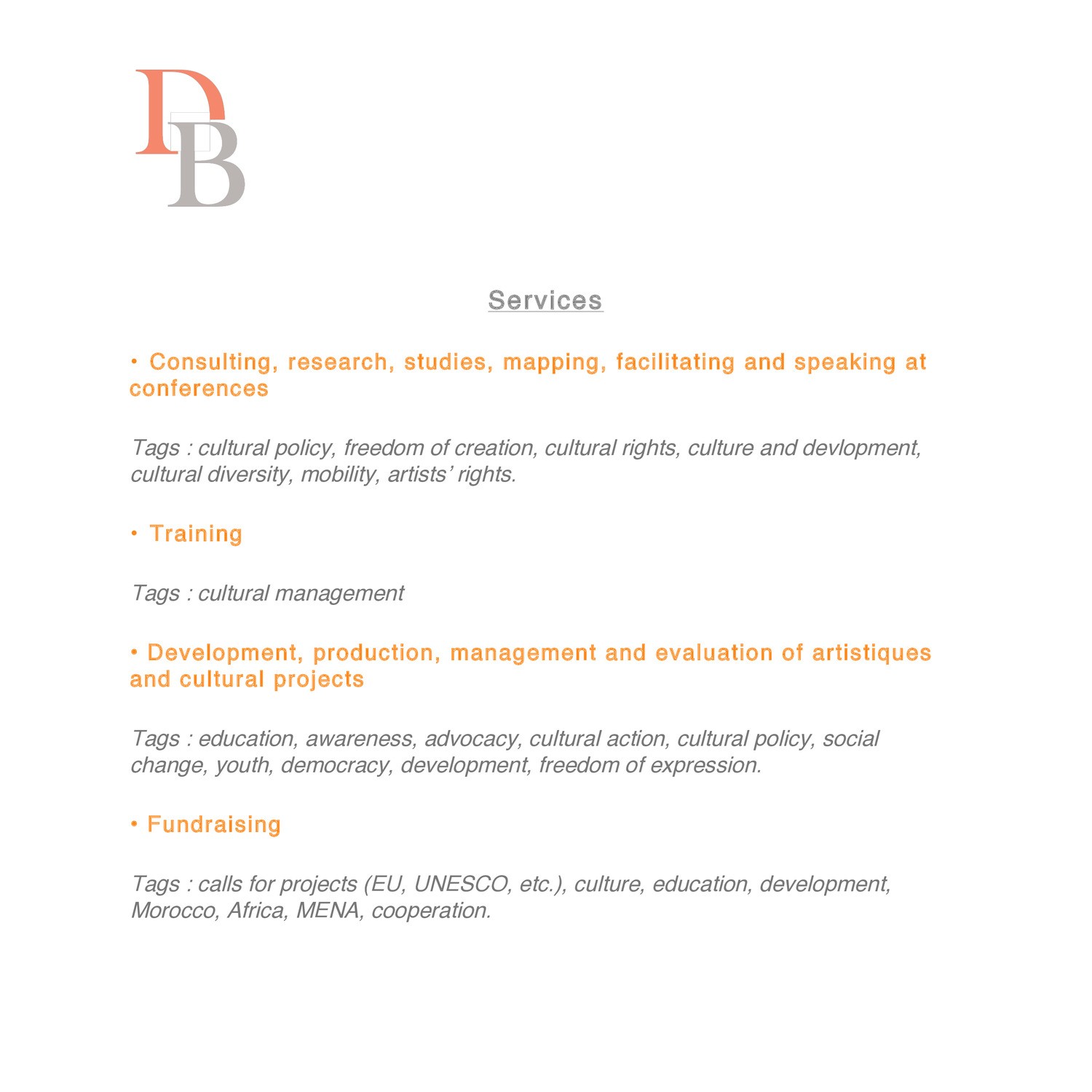 Services DB.pdf | DocDroid