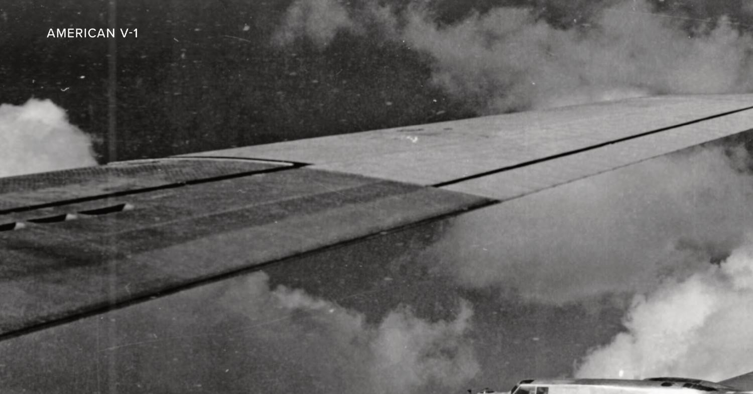 American V-1, FlyPast 05.2022.pdf | DocDroid