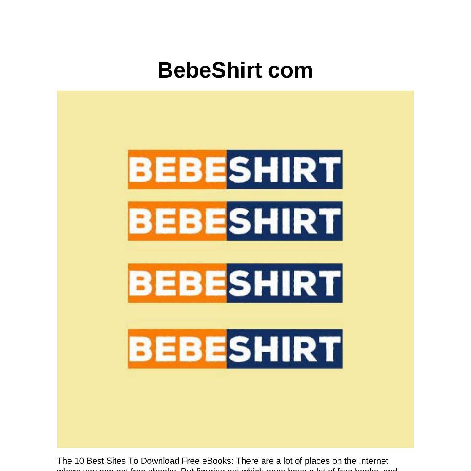 BebeShirtcom.docx | DocDroid