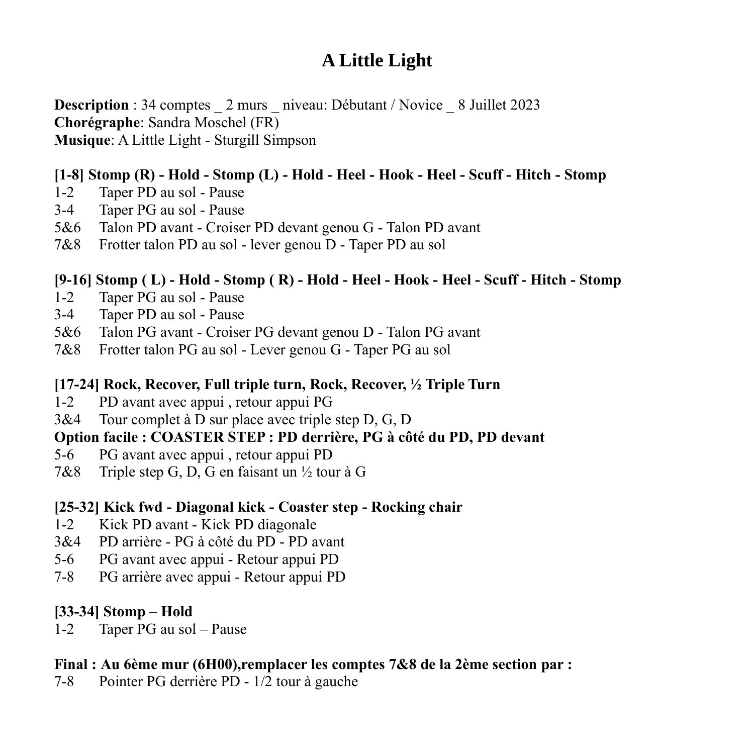 A Little Light.pdf | DocDroid