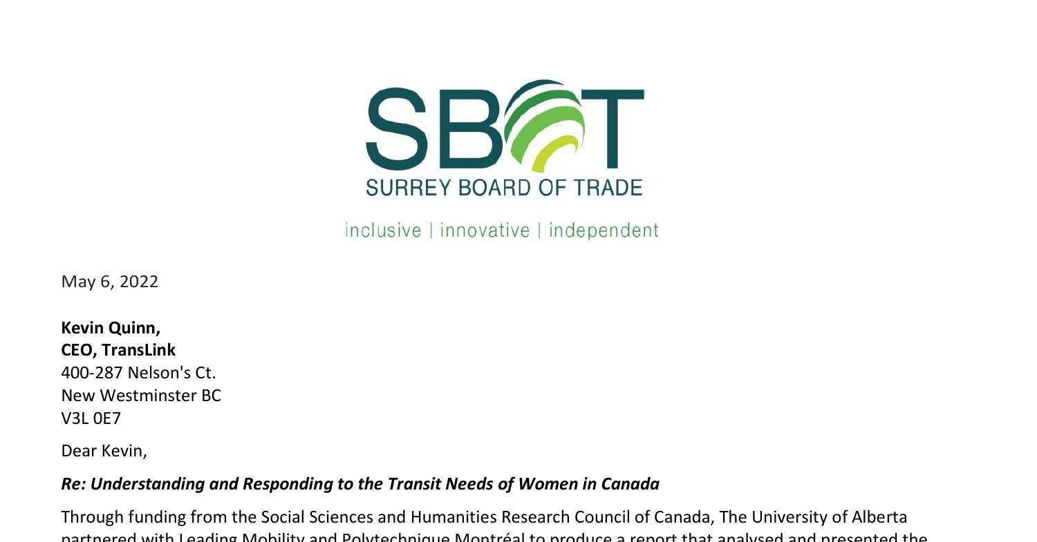 220506-SBOT-Letter-to-Translink.pdf | DocDroid