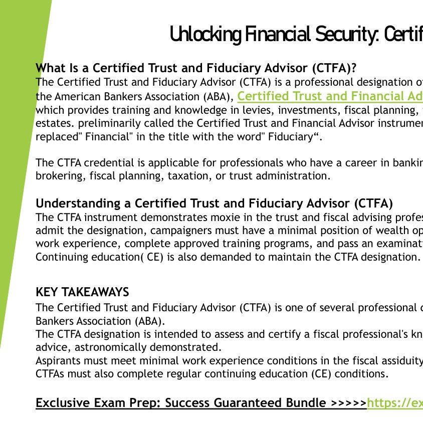 ctfa 2.pdf | DocDroid