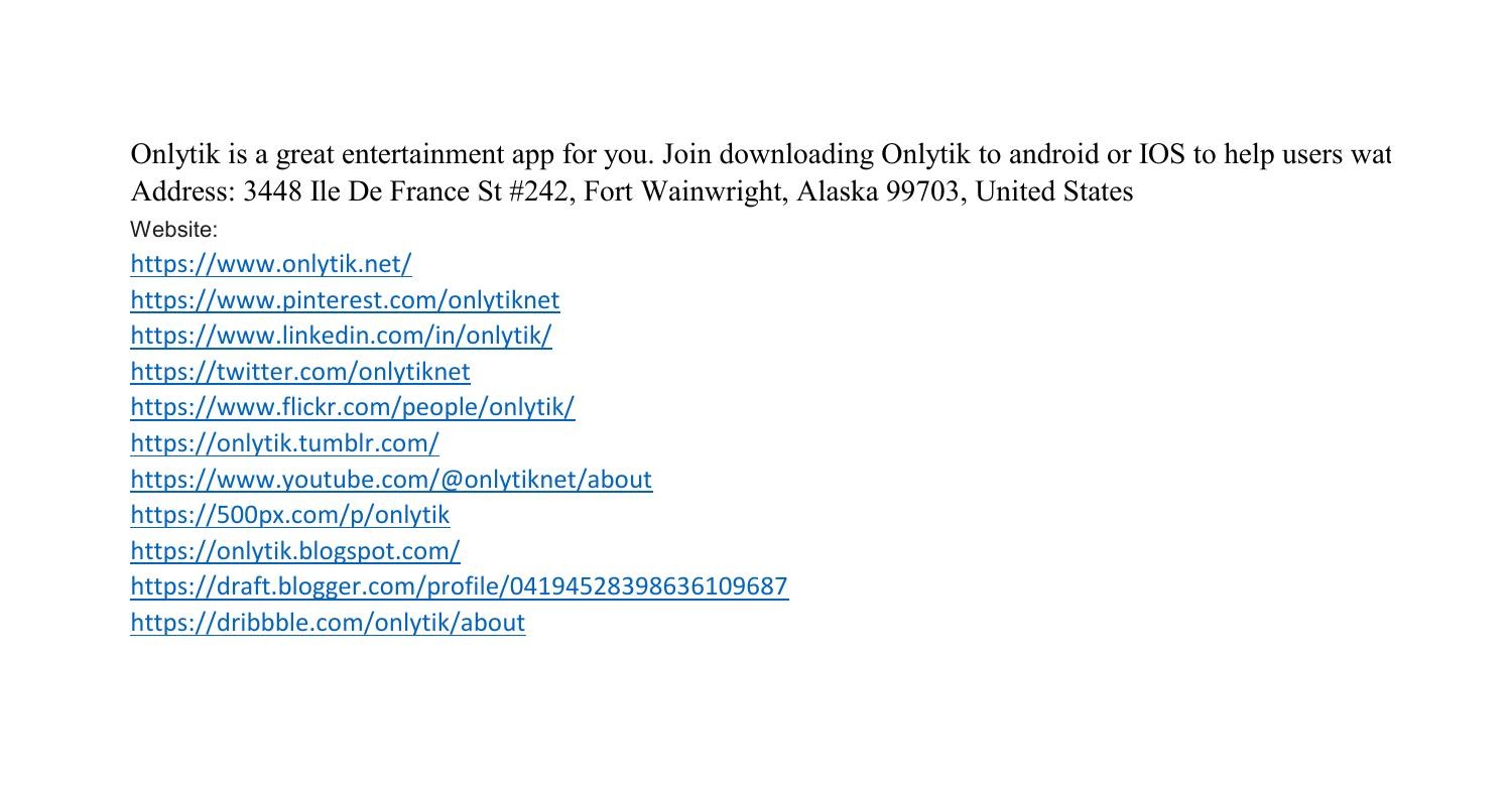 Onlytik Xlsx Docdroid