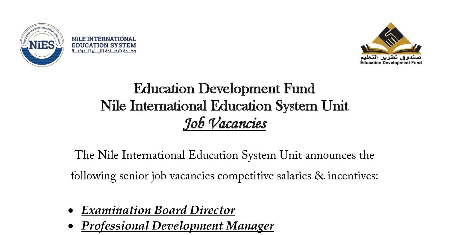 NIES job vacancies Aug 2018.pdf | DocDroid