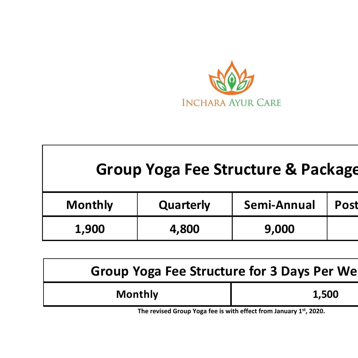 Yoga Package 2020.pdf | DocDroid