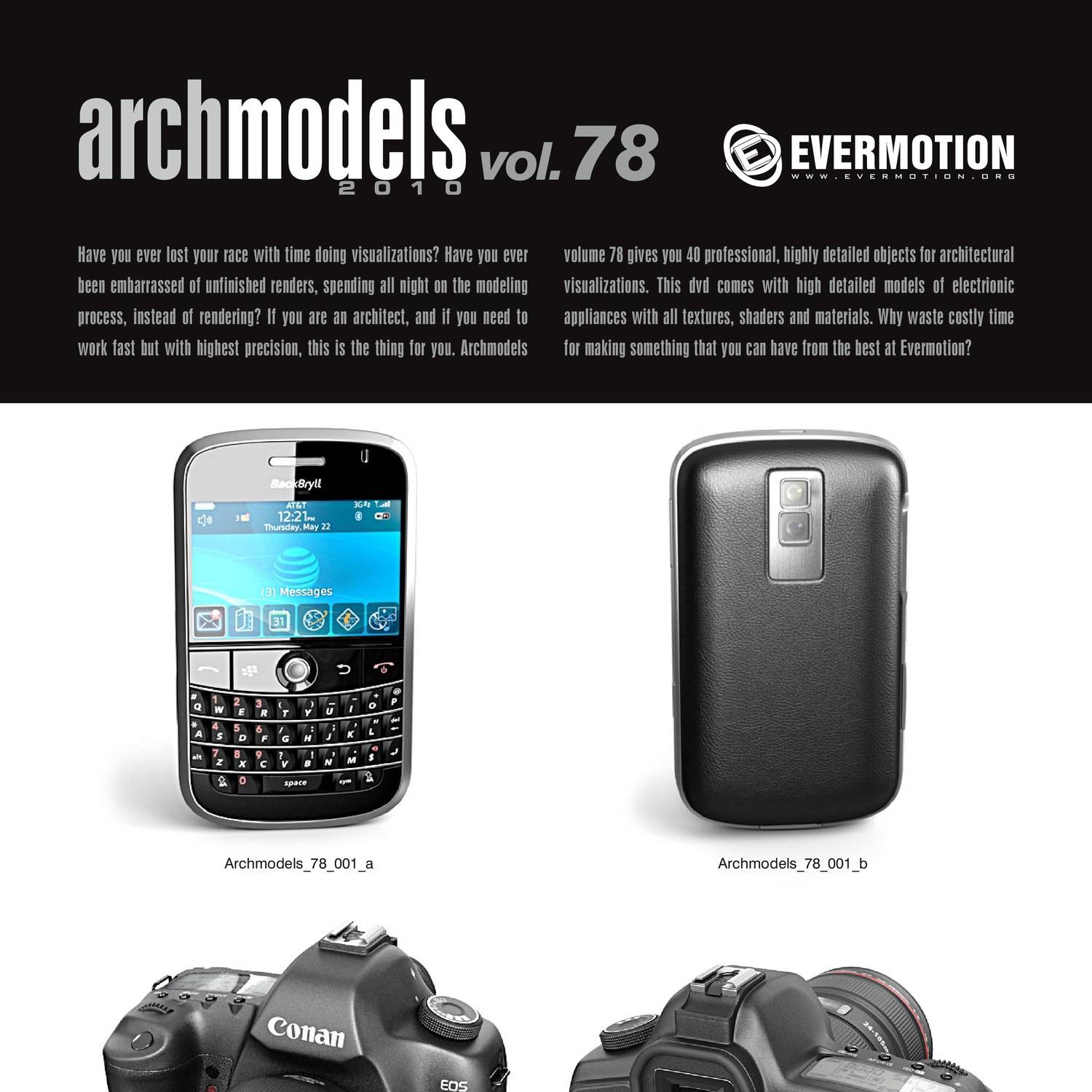 EVERMOTION ARCHMODELS VOL.78.pdf | DocDroid