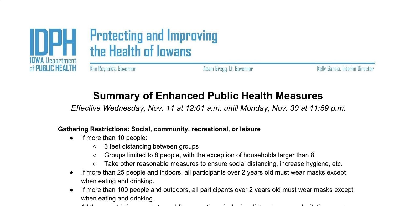 Summary of Enhanced Public Health Me.pdf | DocDroid