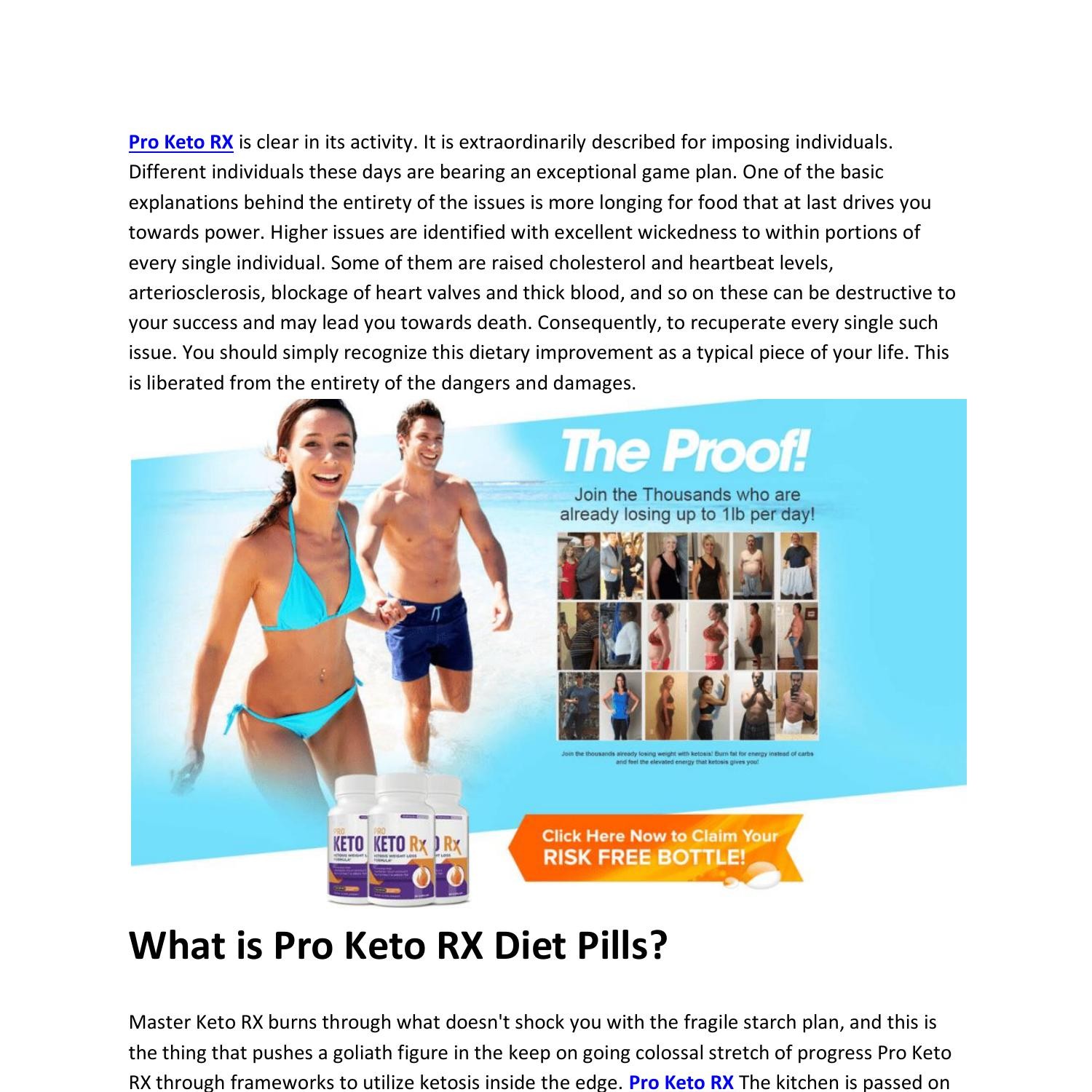 Pro Keto RX Diet Plan Review (1).pdf | DocDroid