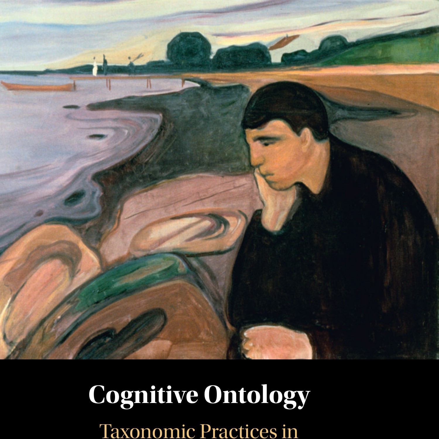 Muhammad Ali Khalidi - Cognitive Ontology_ Taxonomic Practices in the ...