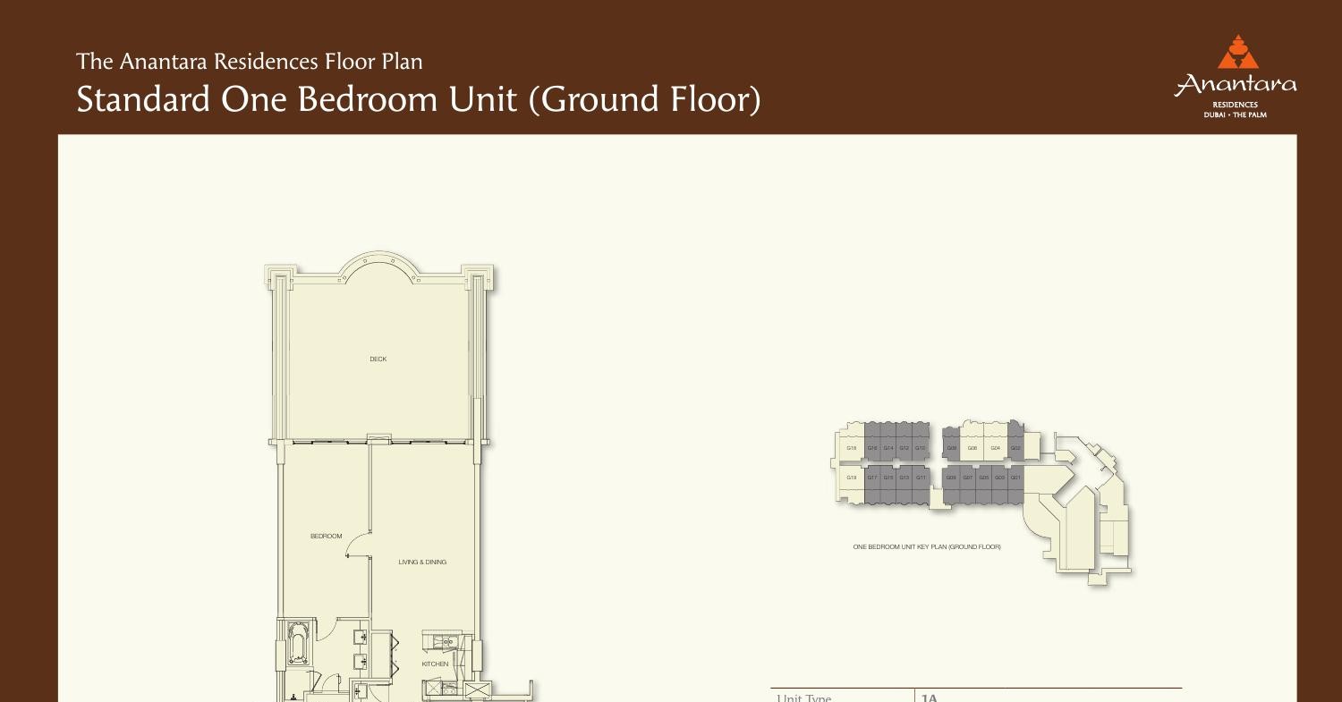 Anantara-Residences-Floor-Plan_8932434.pdf | DocDroid