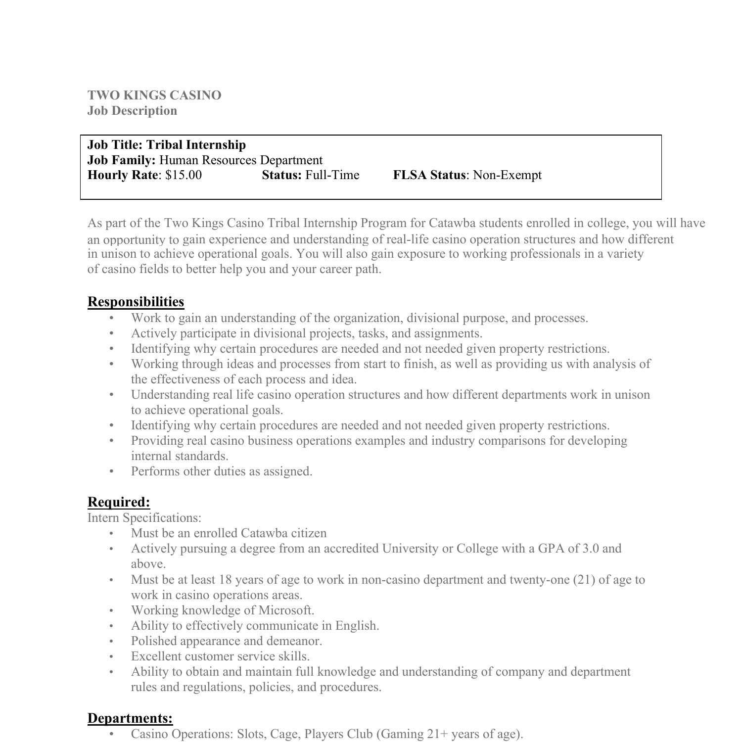 Two Kings Interning Job Description 2023.pdf | DocDroid