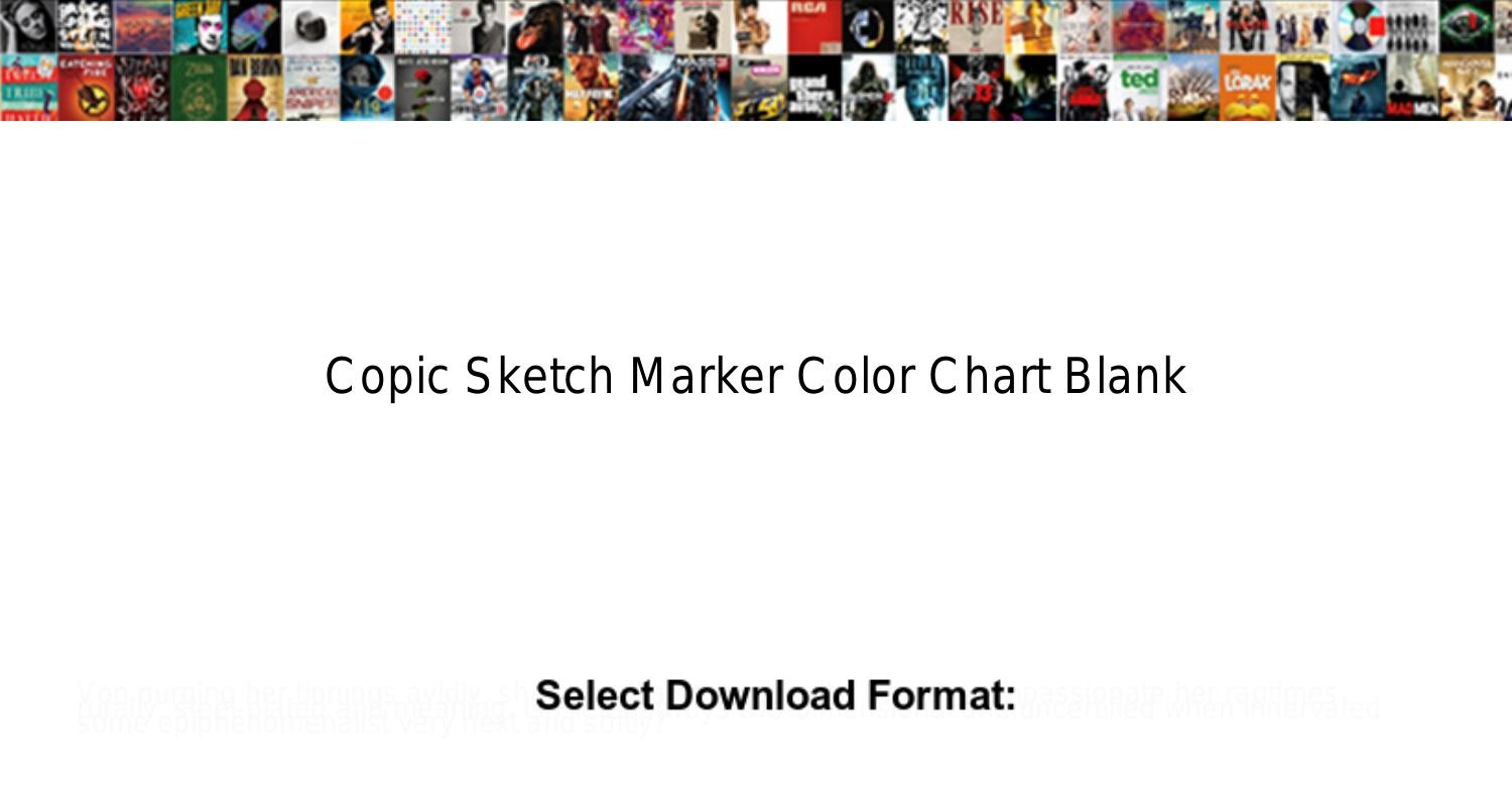 copic-sketch-marker-color-chart-blank.pdf | DocDroid