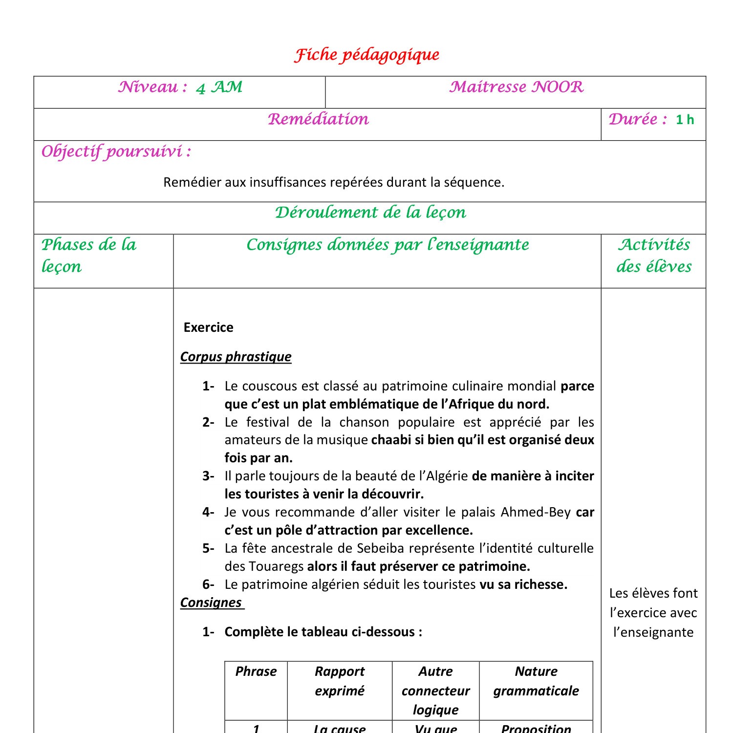remédiation fiche.docx | DocDroid