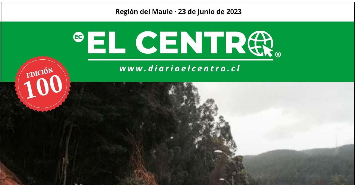 El Centro Edicion 100.pdf | DocDroid