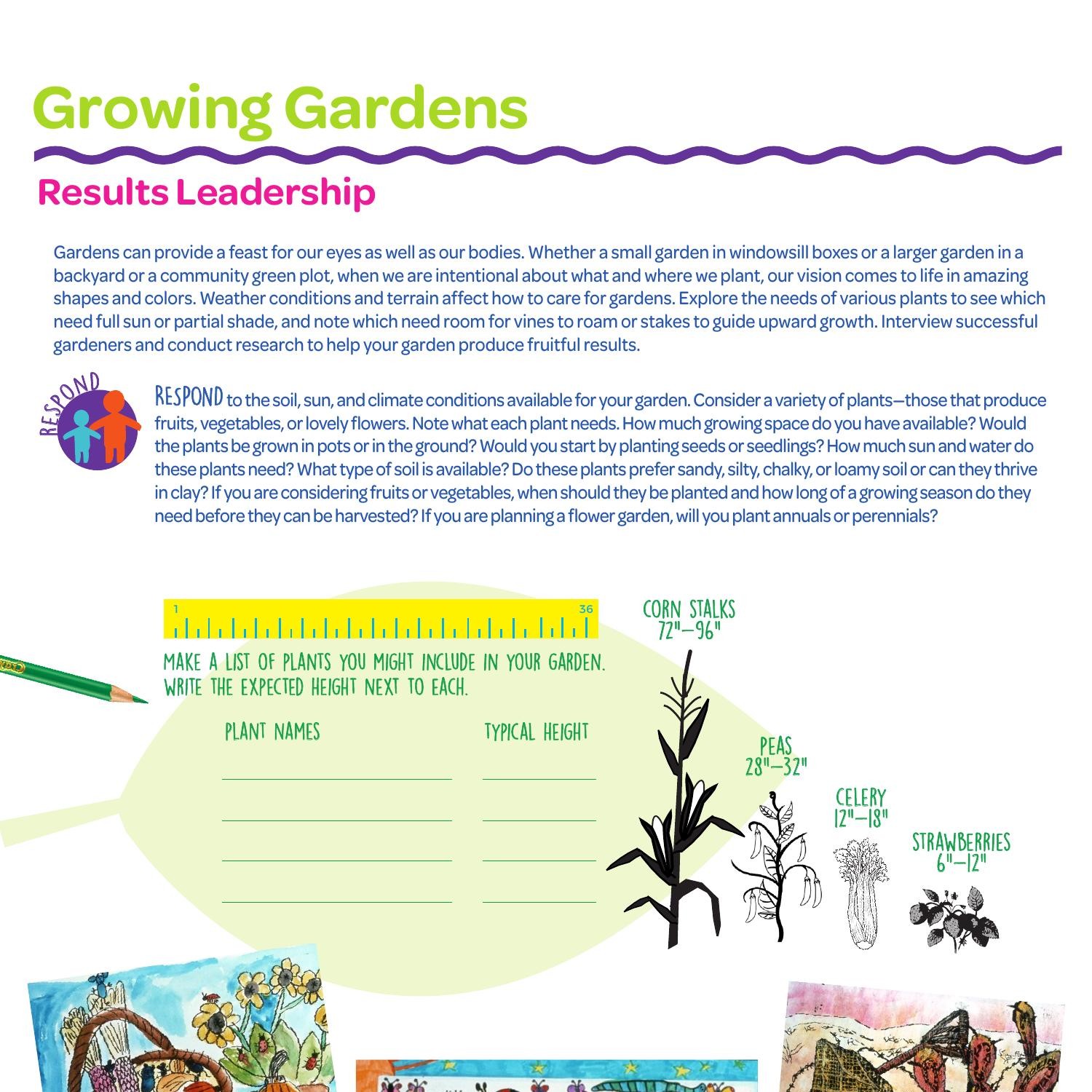 Crayola TS_Growing Gardens_Results Leadership_final.pdf | DocDroid