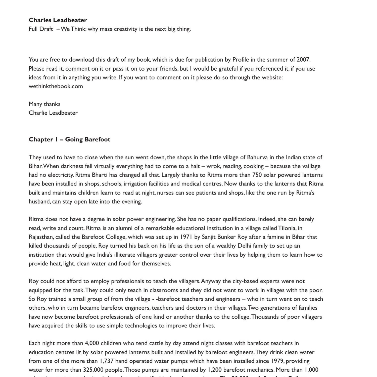 charles full draft.pdf | DocDroid