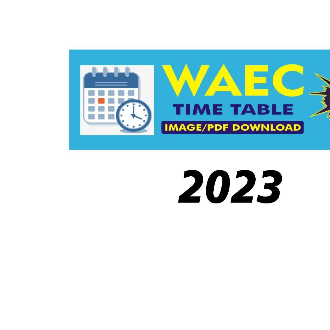 Http //www.WAEC Time Table.com 2023.pdf | DocDroid