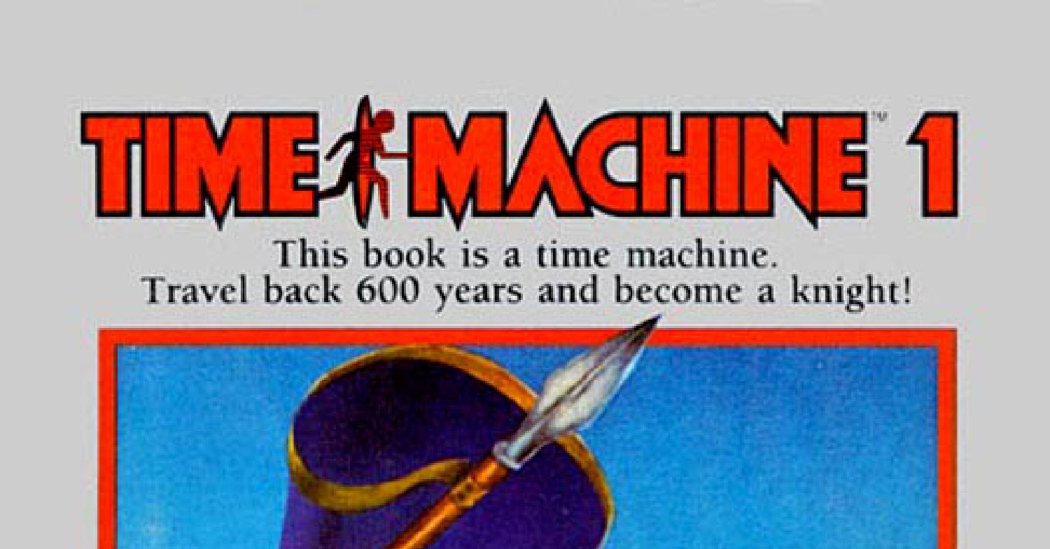 Time Machine 01 - Secret of the Knights .pdf | DocDroid