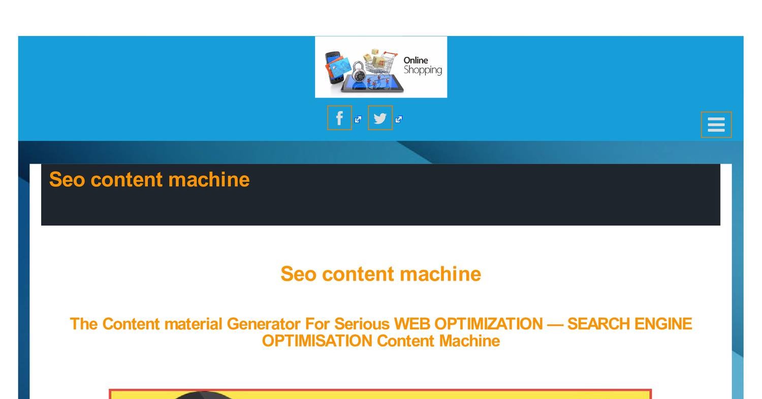 Seo Content Machine.pdf | DocDroid