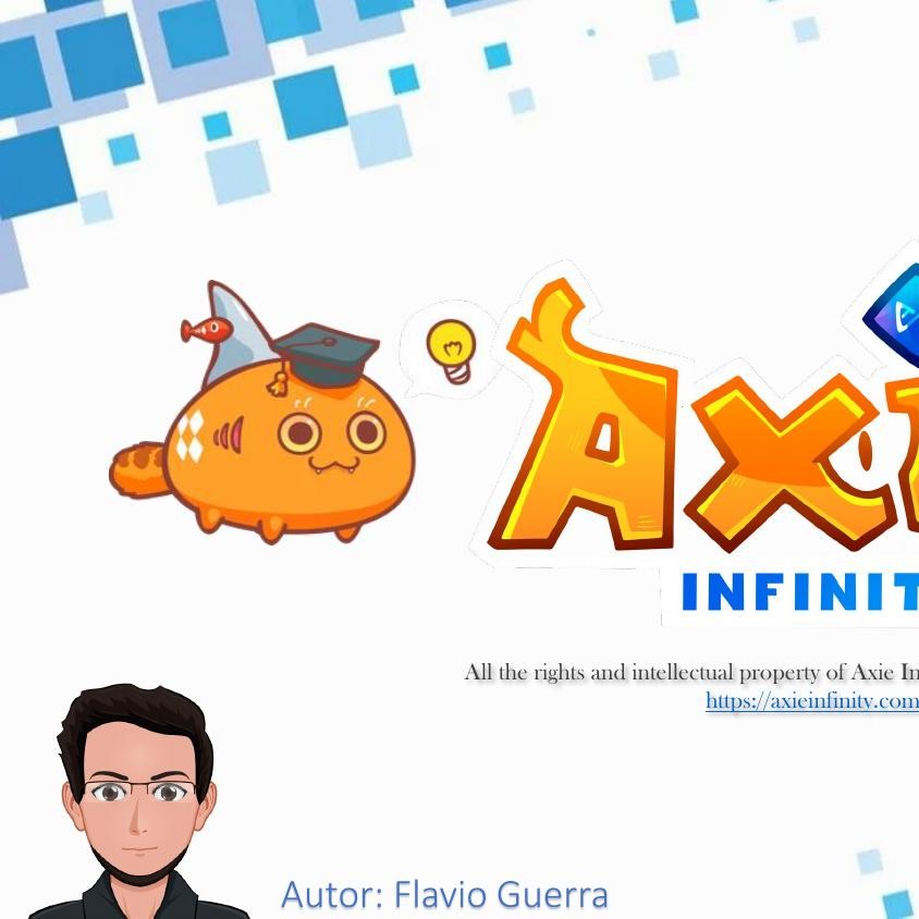 Axie Infinity Guide FLVAXS Eng v1.0.pdf | DocDroid