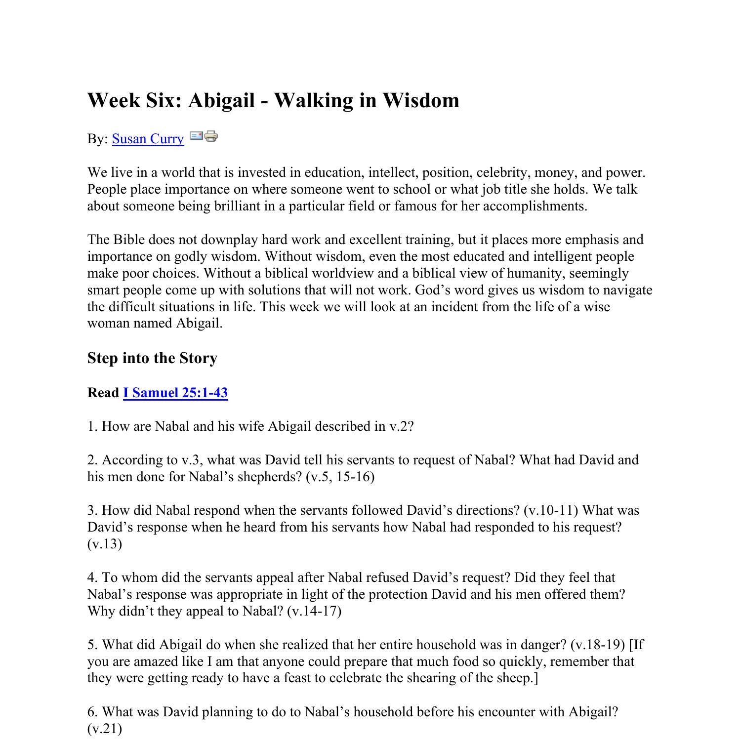 Week 6.docx | DocDroid