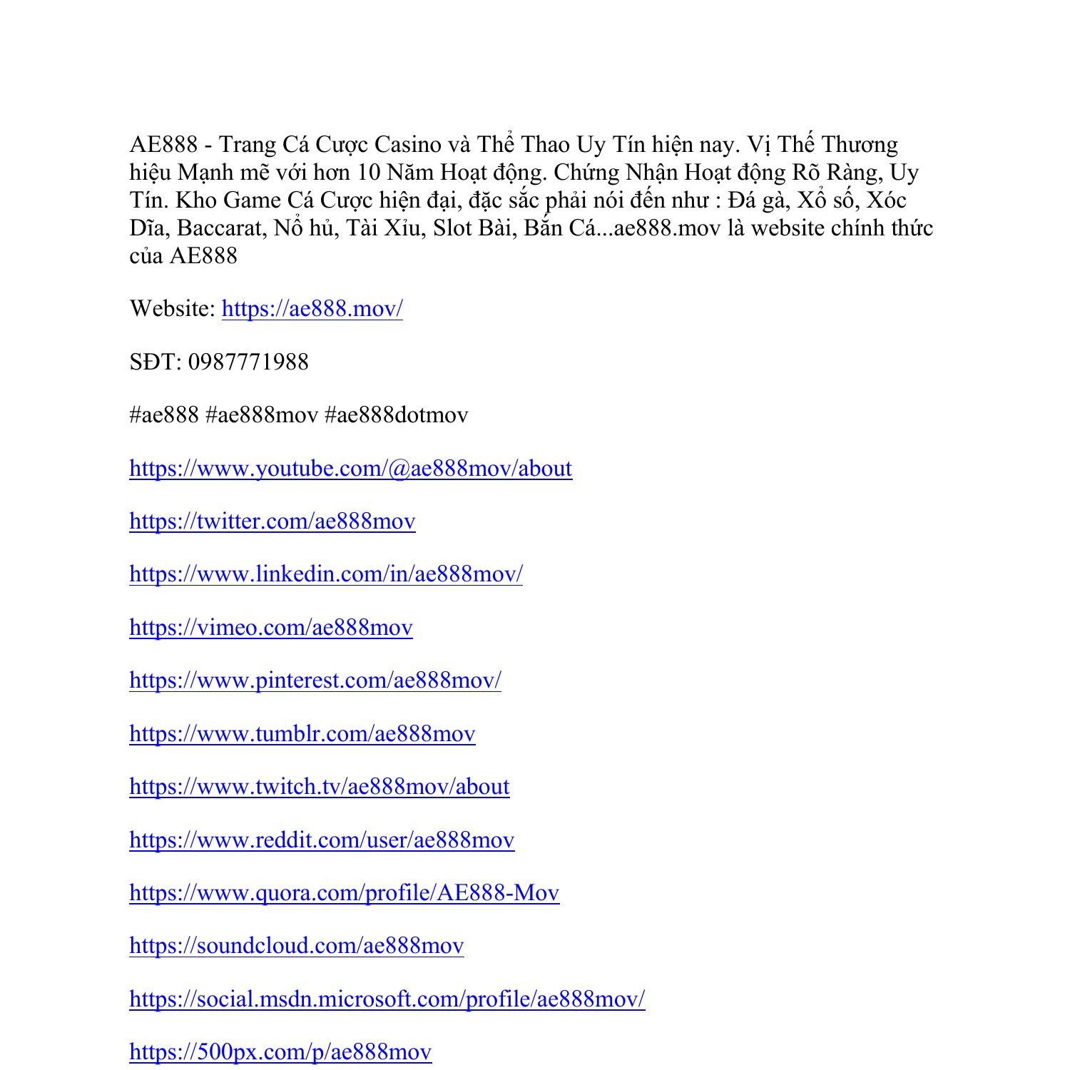 ae888mov.docx | DocDroid