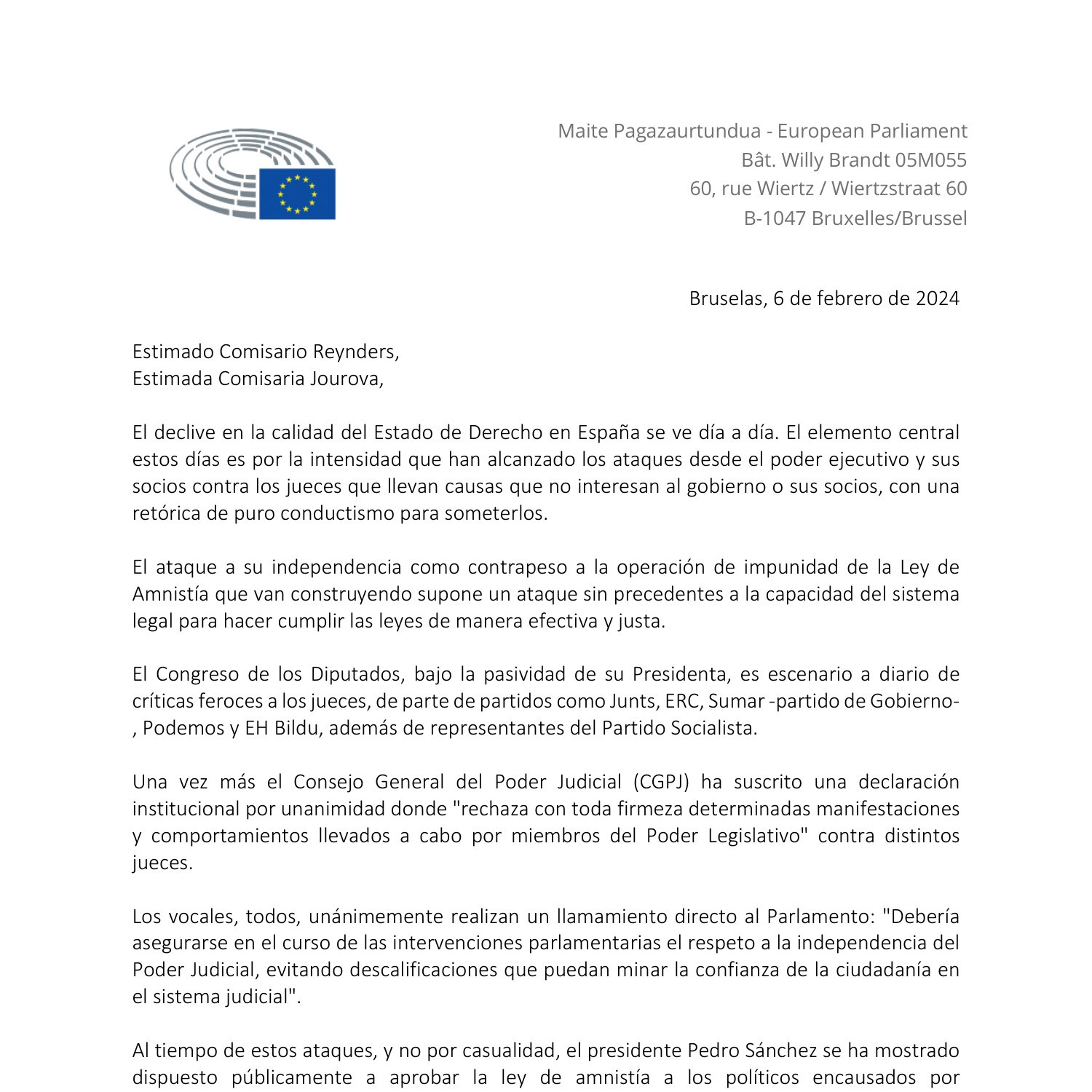 Carta 6.02.24 ESP.pdf | DocDroid