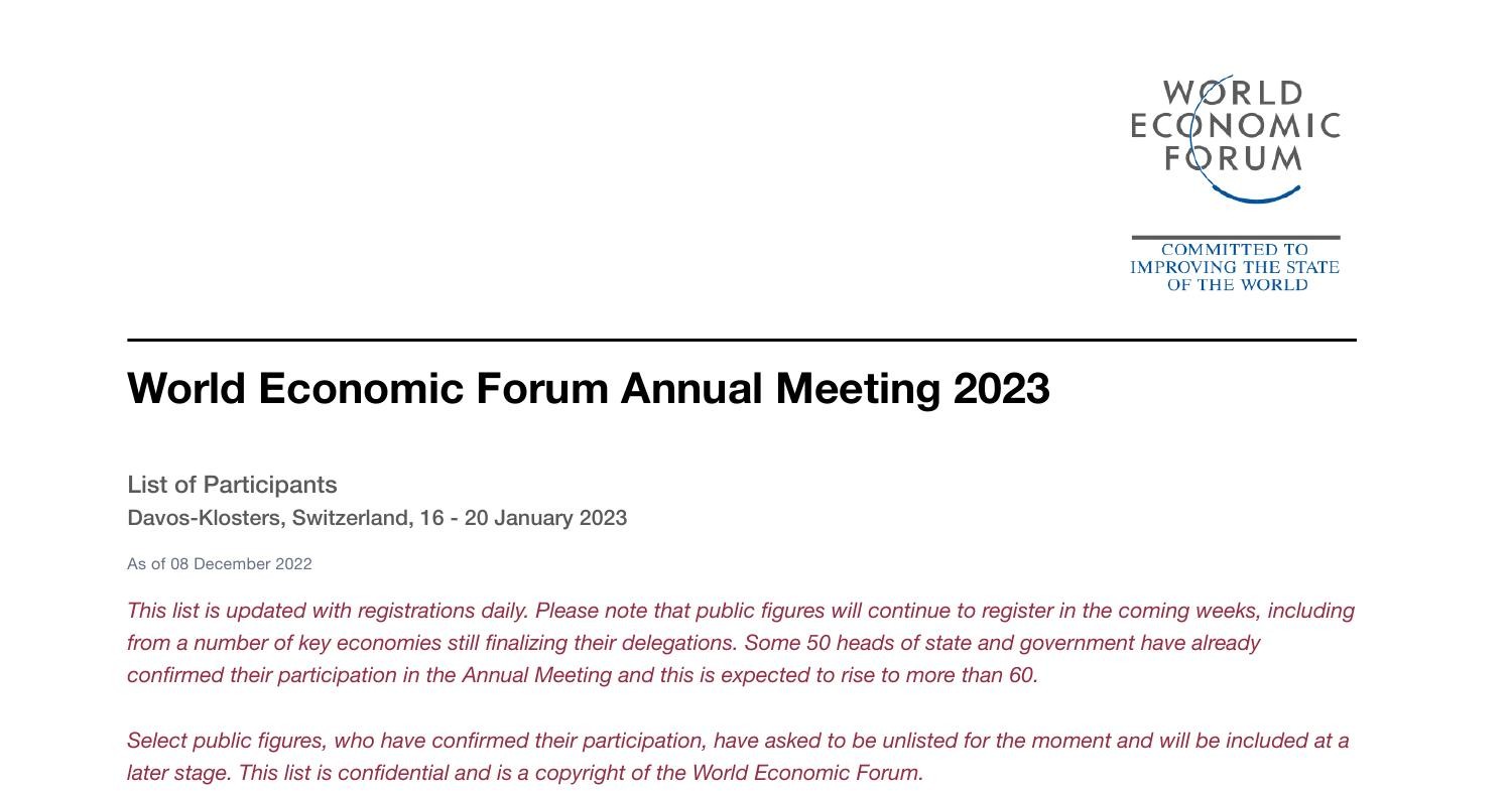 List of Participants WEF 2023.pdf | DocDroid