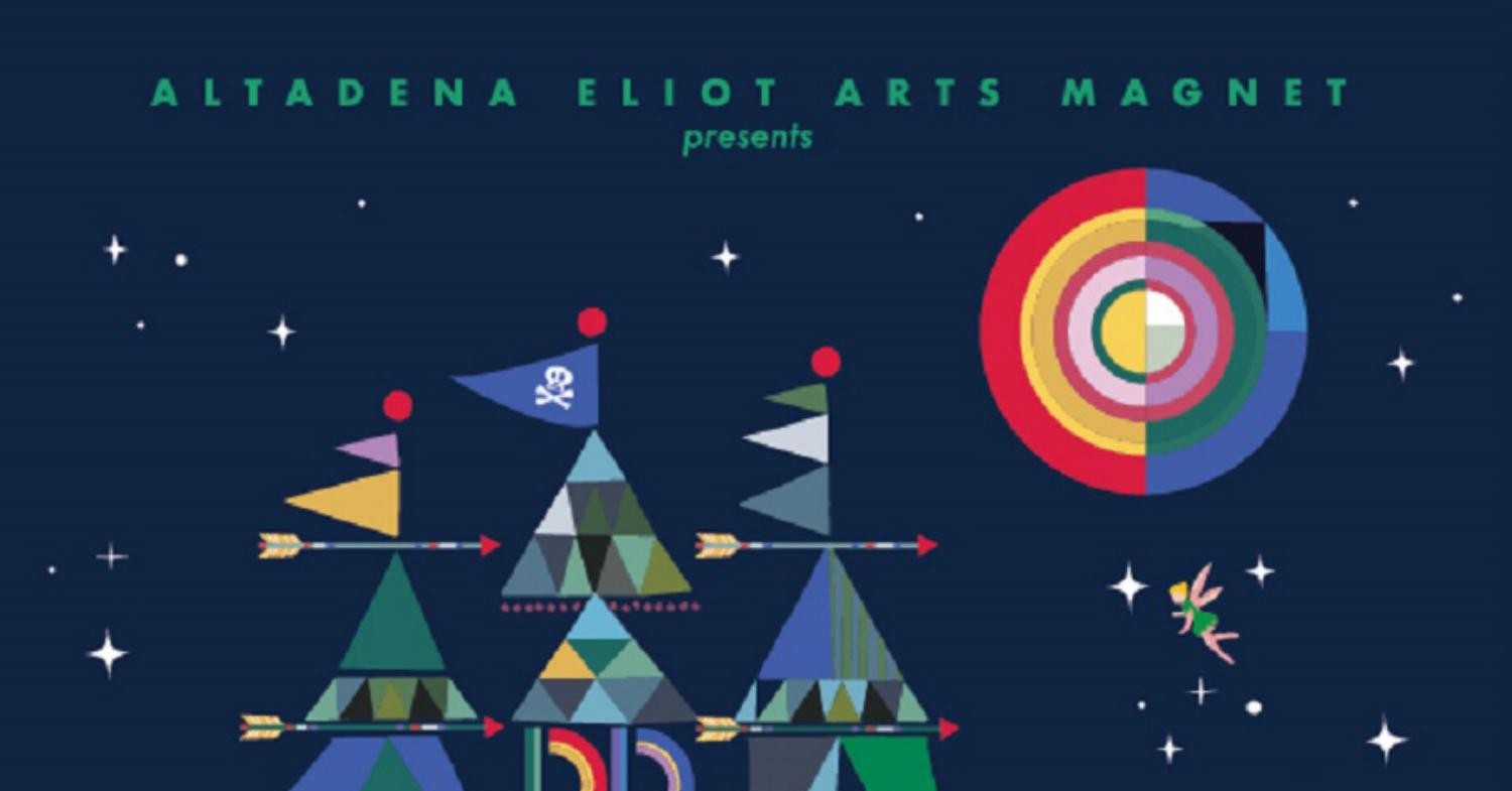 Altadena Eliot Arts Magnet Presents Peter Pan flyer.pdf | DocDroid