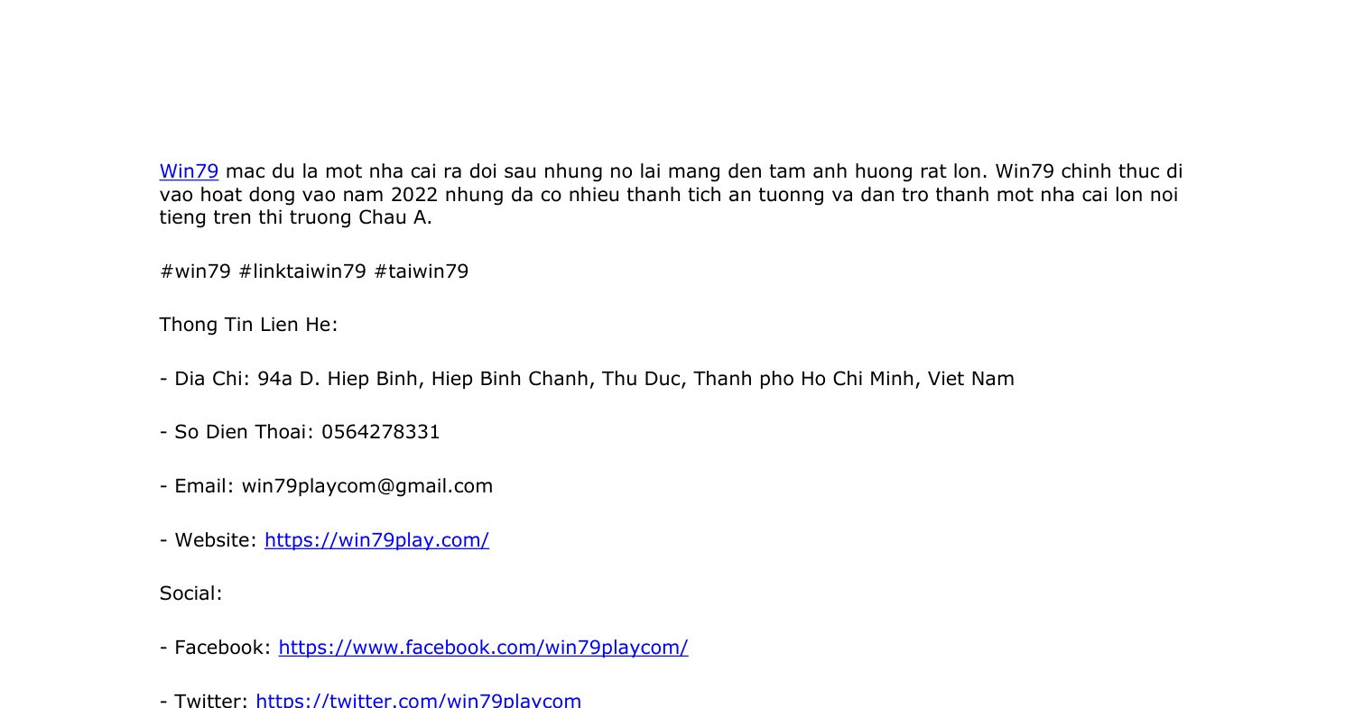 Win79.docx | DocDroid