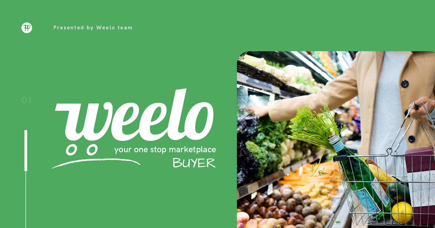 Weelo Buyer Overview.pdf | DocDroid