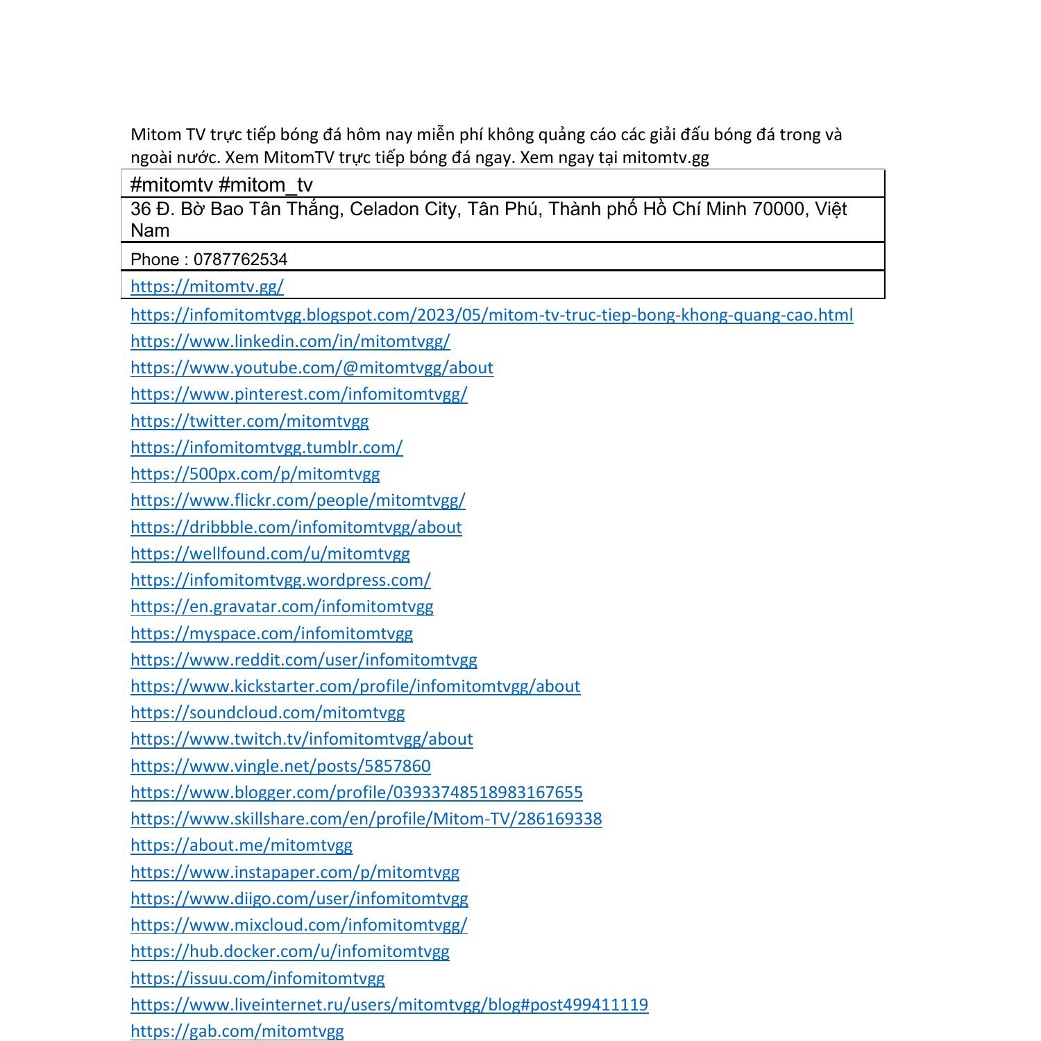 mitomtvgg.docx | DocDroid