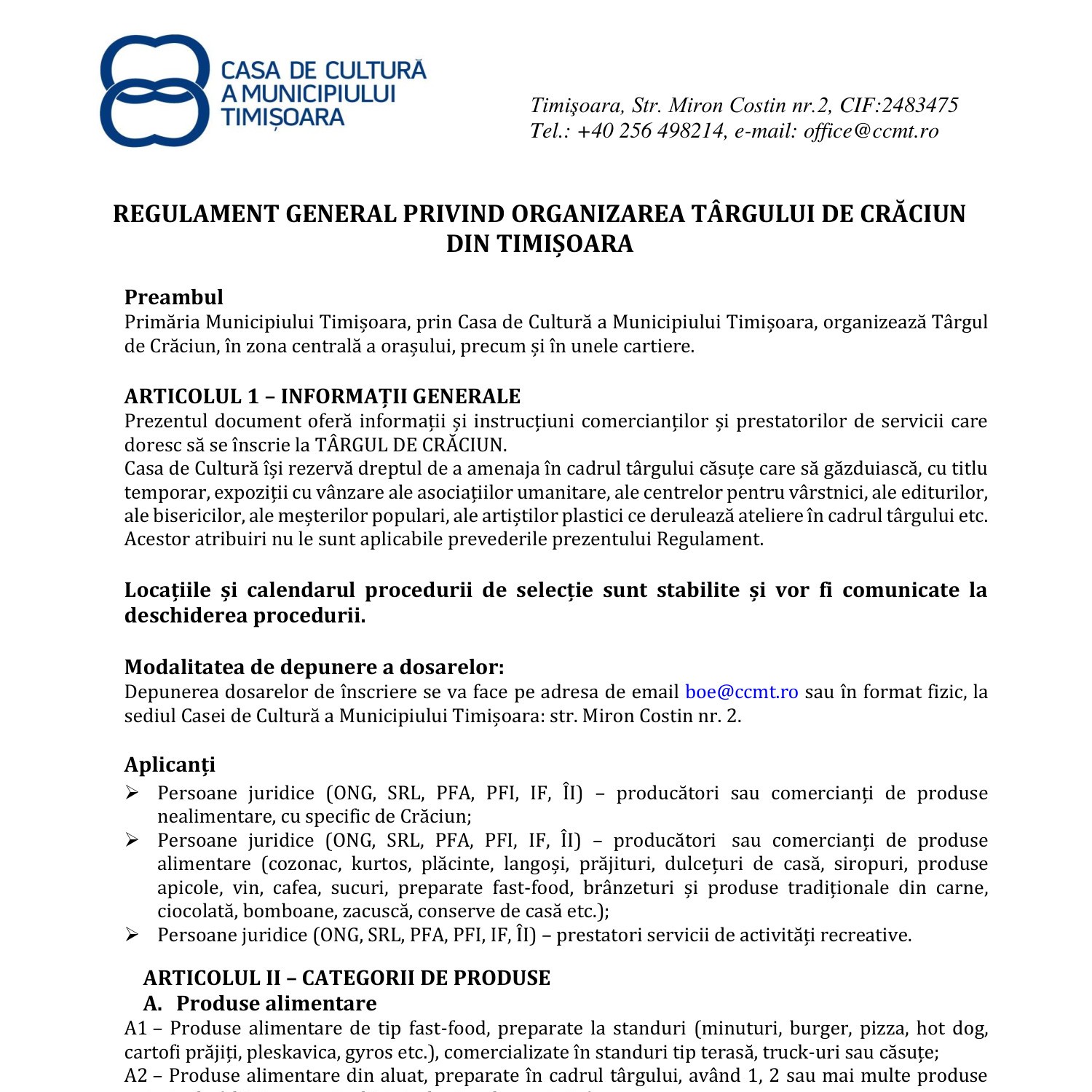 Regulament - 1 TG CRĂCIUN 2023[2305843009255888716].pdf | DocDroid